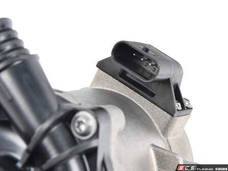 Pierburg - 17122284291 - Auxiliary Water Pump