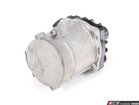 Pierburg - 17122284291 - Auxiliary Water Pump