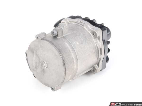 Pierburg - 17122284291 - Auxiliary Water Pump