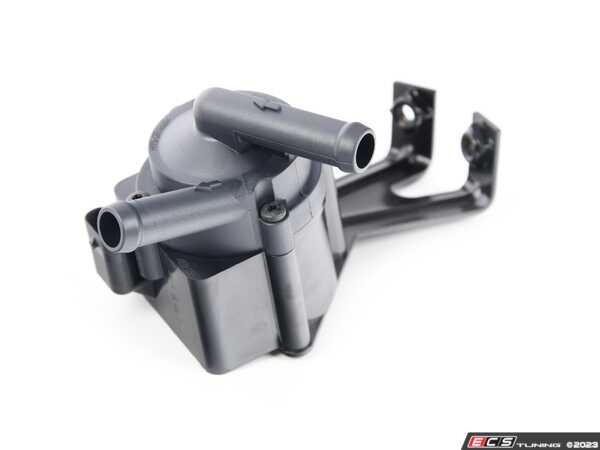 Pierburg - 11515A36581 - Auxillary Water Pump