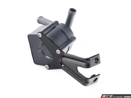 Pierburg - 11515A36581 - Auxillary Water Pump