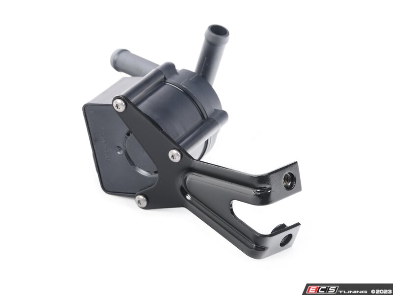 Pierburg - 11515A36581 - Auxillary Water Pump