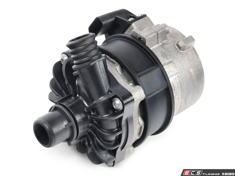 Pierburg - 11517583965 - Auxiliary Water Pump