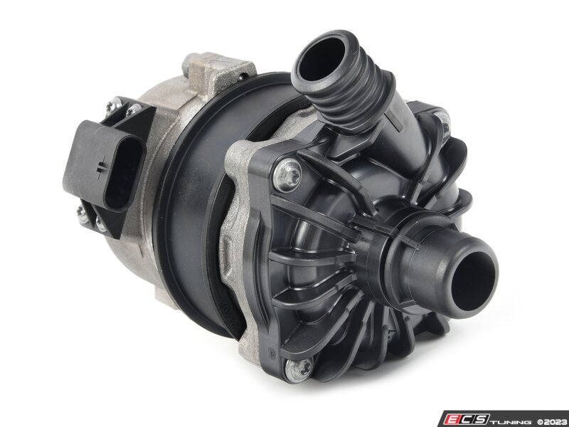 Pierburg - 11517583965 - Auxiliary Water Pump