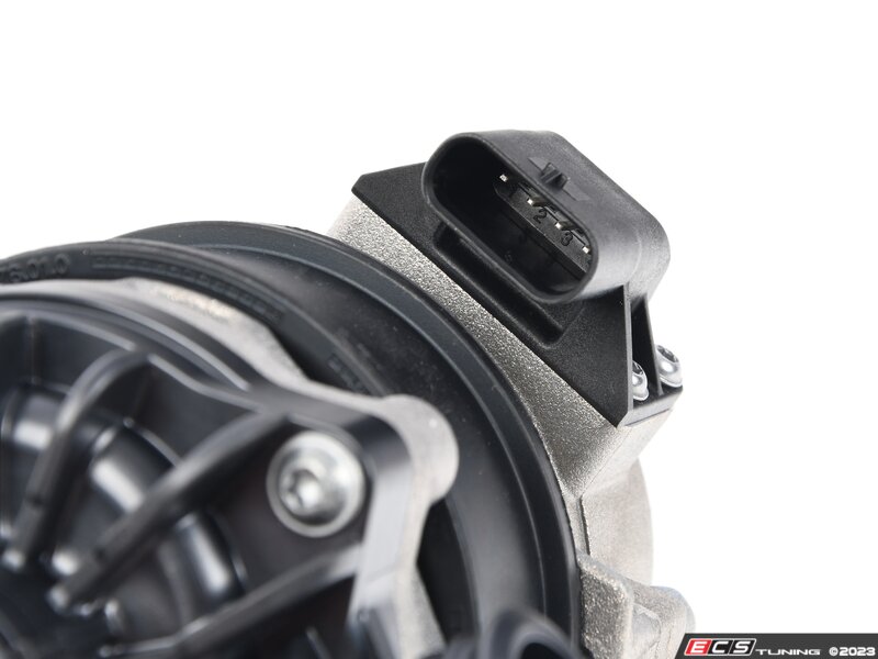 Pierburg - 11517583965 - Auxiliary Water Pump