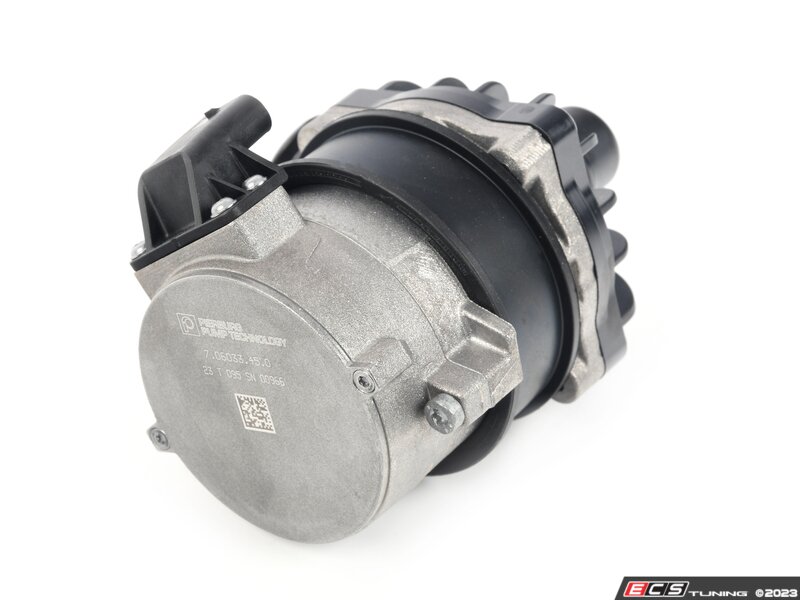 Pierburg - 11517583965 - Auxiliary Water Pump