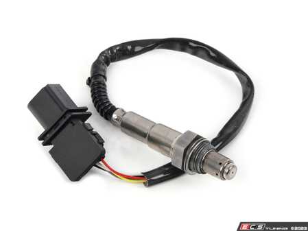 Pierburg - 11787537984 - Oxygen Sensor - Priced Each