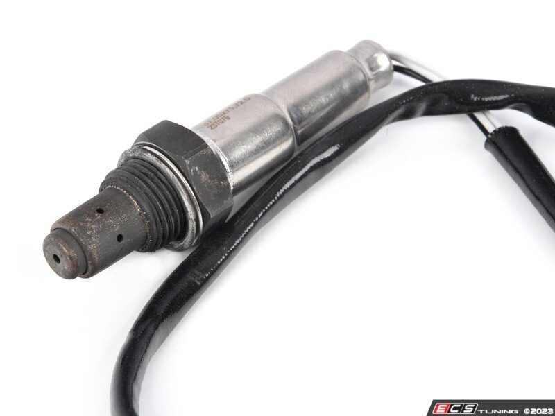 Pierburg - 11780872674 - Oxygen Sensor - Priced Each 7.05271.72.0