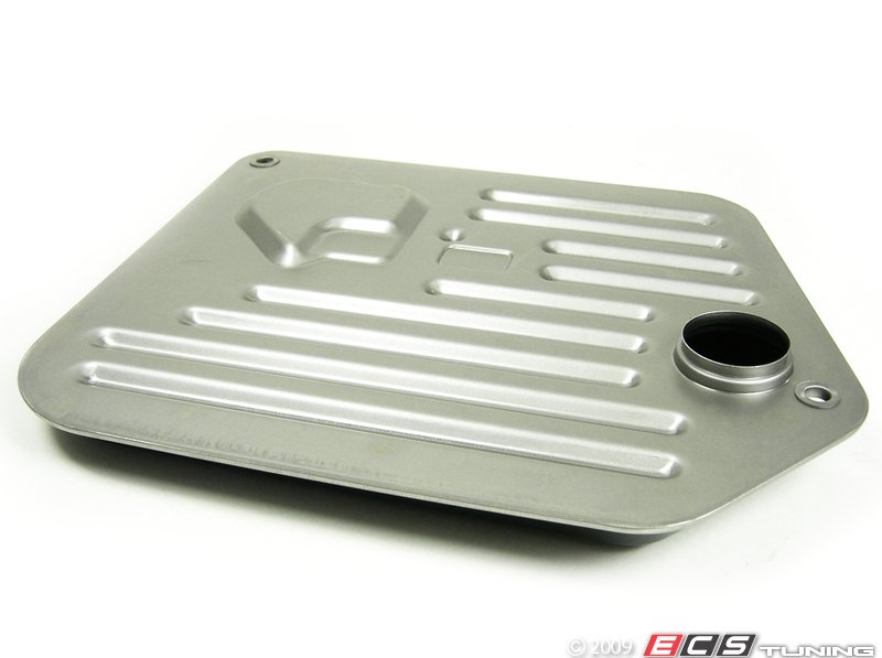 Genuine BMW - 24341422673 - Transmission Filter (24-34-1-422-673)