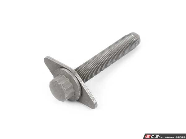 Genuine Volkswagen Audi - WHT009289A - Shouldered Hex Bolt - Priced ...