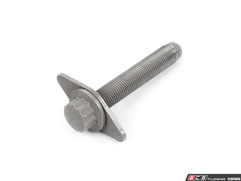 Genuine Volkswagen Audi - WHT009289A - Shouldered Hex Bolt - Priced ...