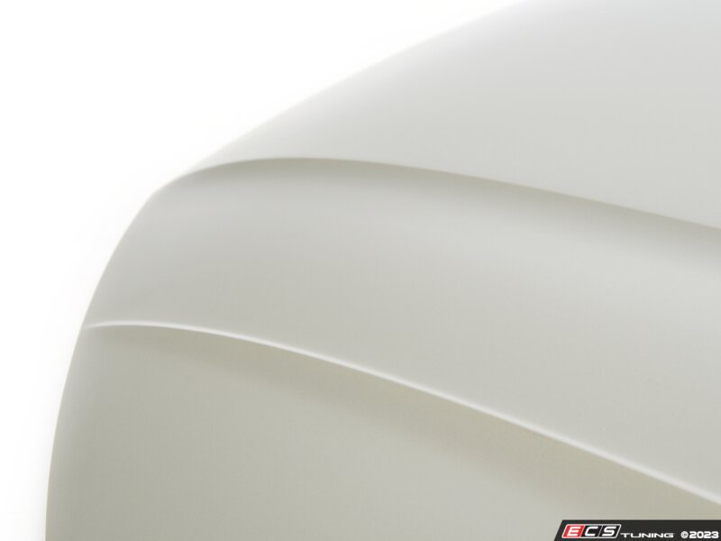 Genuine Volkswagen Audi - 80A823029STL - Hood