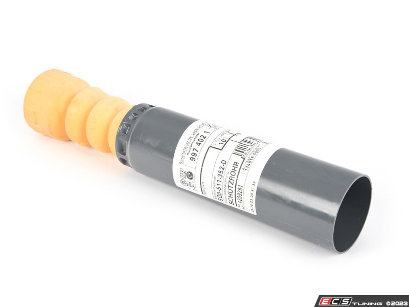 Genuine Volkswagen Audi - 5Q0511352D - PIPE (5Q0 511 352 D)