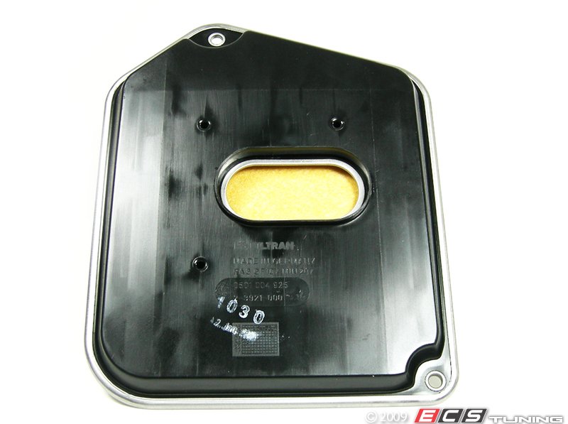 Genuine BMW - 24341422673 - Transmission Filter (24-34-1-422-673)