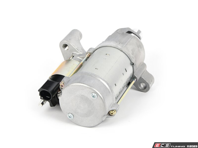 Genuine Volkswagen Audi - 06E911024A - Starter Motor (06E 911 024 A)
