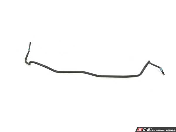 Genuine BMW - 34326780396 - Pipe (34-32-6-780-396)