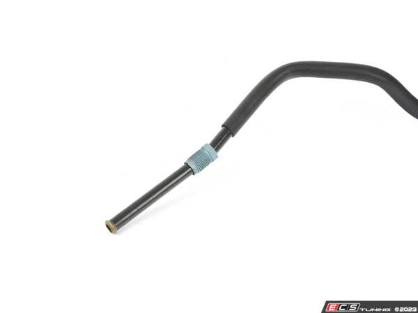 Genuine BMW - 34326780396 - Pipe (34-32-6-780-396)