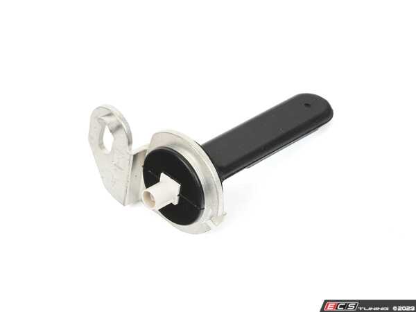 Genuine BMW - 65209225142 - Antenna - Telephone (65-20-9-225-142)