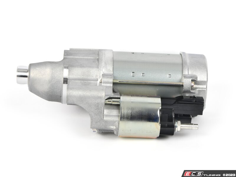 Genuine Volkswagen Audi - 06E911024A - Starter Motor (06E 911 024 A)