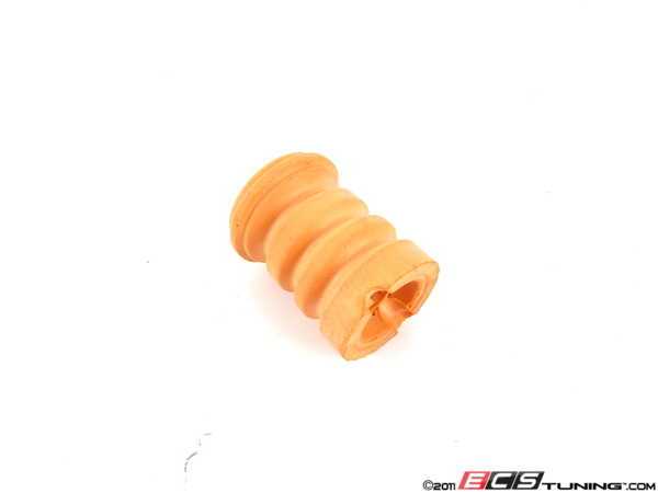 Genuine BMW - 31331096298 - Bump Stop - Priced Each (31-33-1-096-298)