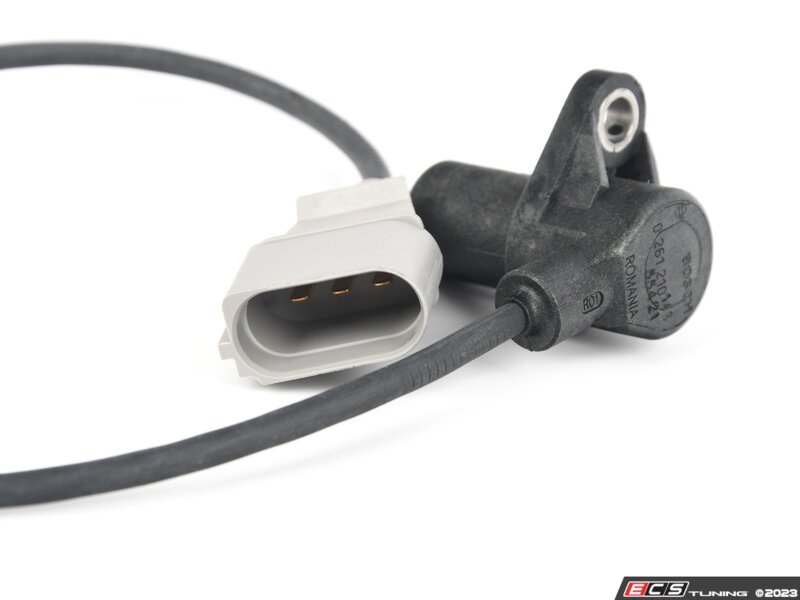 Bosch - 077905381E - Crankshaft Position Sensor
