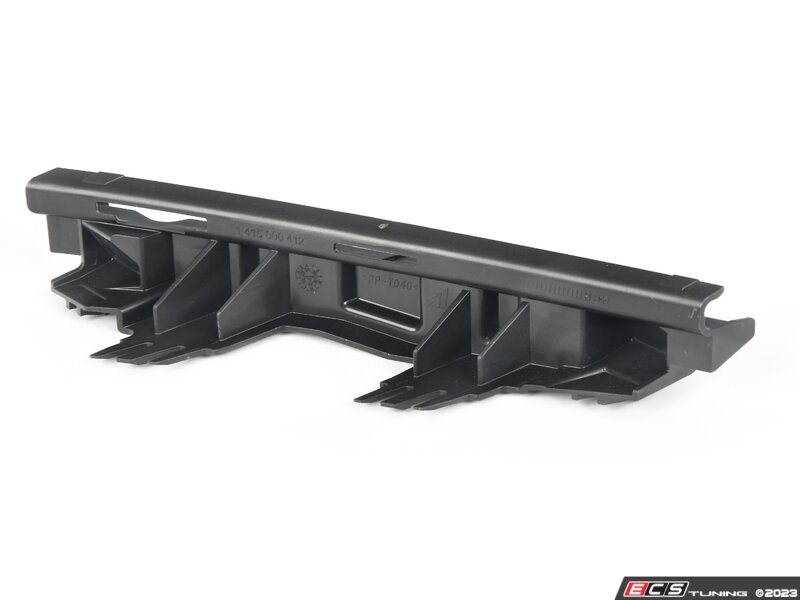 Genuine BMW - 63118496141 - BRACKET HEADLIGHT LEFT (63-11-8-496-141)