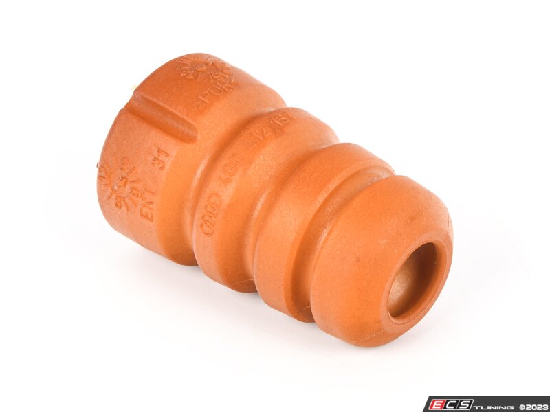 Genuine Volkswagen Audi - 4G0412131 - Front Bump Stop (90mm) - Priced ...