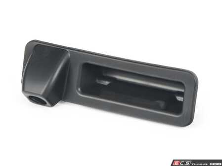 Genuine BMW - 51247381868 - BOOT LID/TAILGATE PU (51-24-7-381-868)