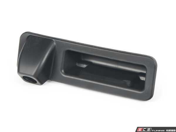 Genuine BMW - 51247381868 - BOOT LID/TAILGATE PU (51-24-7-381-868)