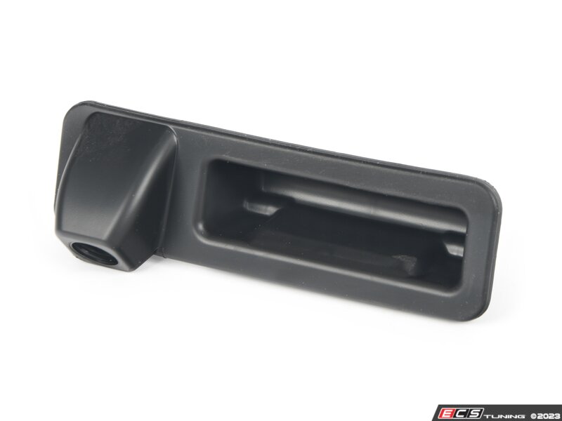 Genuine BMW - 51247381868 - BOOT LID/TAILGATE PU (51-24-7-381-868)