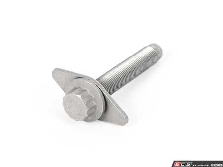 Genuine Volkswagen Audi - WHT009289A - Shouldered Hex Bolt - Priced ...