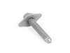 Genuine Volkswagen Audi - WHT009289A - Shouldered Hex Bolt - Priced ...