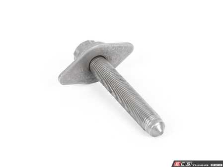 Genuine Volkswagen Audi - WHT009289A - Shouldered Hex Bolt - Priced ...