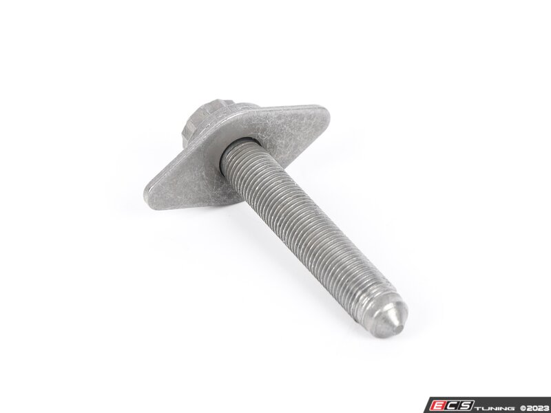 Genuine Volkswagen Audi - WHT009289A - Shouldered Hex Bolt - Priced ...