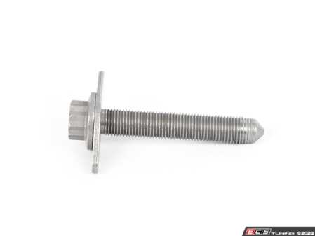 Genuine Volkswagen Audi - WHT009289A - Shouldered Hex Bolt - Priced ...