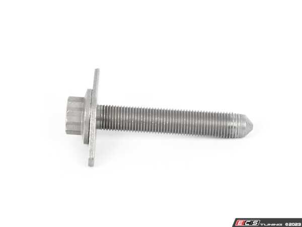 Genuine Volkswagen Audi - WHT009289A - Shouldered Hex Bolt - Priced ...