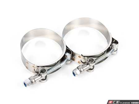 Neuspeed - HSK.4896 - HI-FLO Turbo Discharge Hose - K04