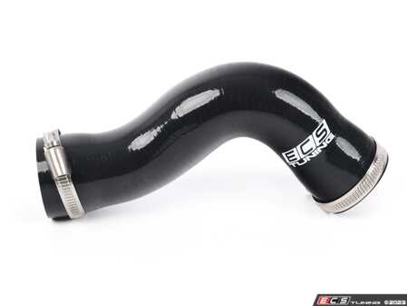 ECS - 008640LA01 - N54 Performance Silicone Radiator Hoses