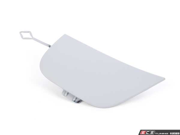 Genuine BMW - 51115A09BB1 - COVER FOR TOWING EYE PRIMED (51-11-5-A09-BB1)