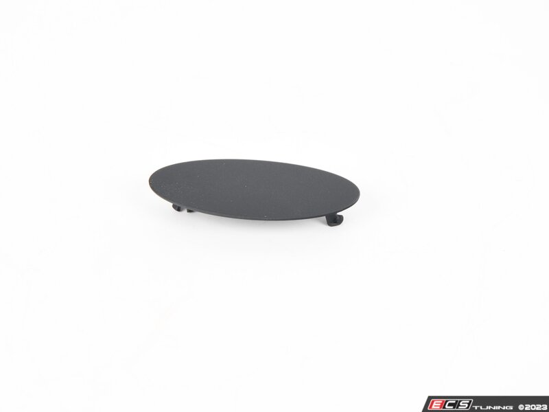 Genuine BMW - 54377204325 - FINISHER (54-37-7-204-325)