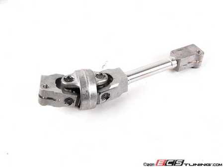 Genuine BMW - 32306762147 - E53 X5 Lower steering column (32-30-6-762-147)