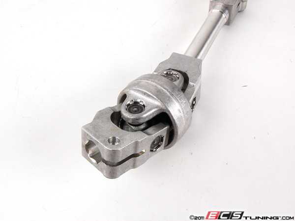 Genuine BMW - 32306762147 - E53 X5 Lower steering column (32-30-6-762-147)