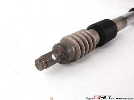 Genuine BMW - 32306762147 - E53 X5 Lower steering column (32-30-6-762-147)