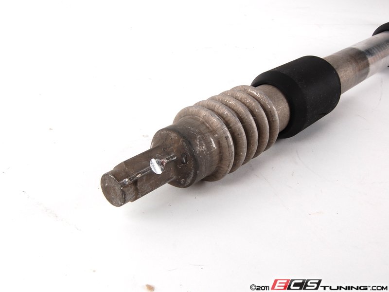 Genuine BMW - 32306762147 - E53 X5 Lower steering column (32-30-6-762-147)