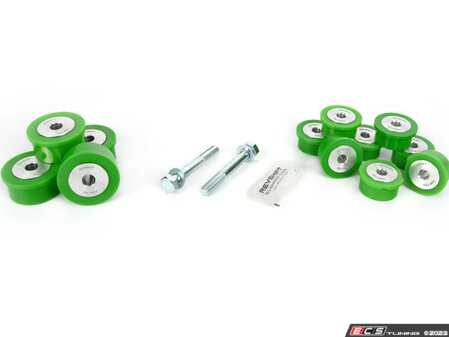 Revshift - DBK-F8X - Revshift Dual Mount Differential Bushing Kit F80 ...