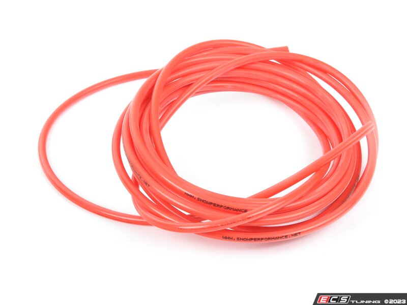 SnowPerformance - SN0210 - Stage 2.5 Boost-Controlled Water/Meth ...