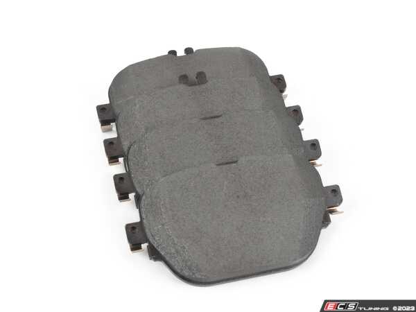 Genuine Mercedes Benz - 0004207703 - Rear Brake Pad Set