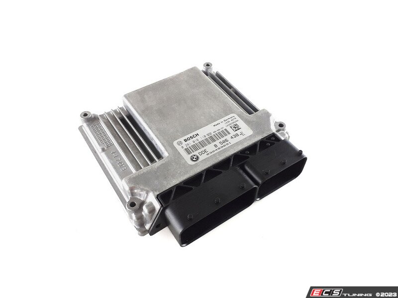 Weistec - 05-565-00217-1KT - Weistec BMW E90 M3 W.1 ECU Tune