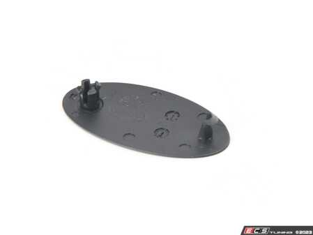 Genuine BMW - 54377204325 - FINISHER (54-37-7-204-325)