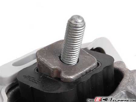 Genuine BMW - 22116773744 - Engine Mount - Right (22-11-6-773-744)